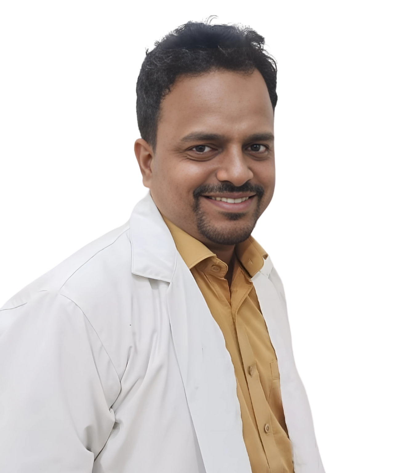 Best Dentist in Trichy | Expert Dental Care - Dr. Harish Dental